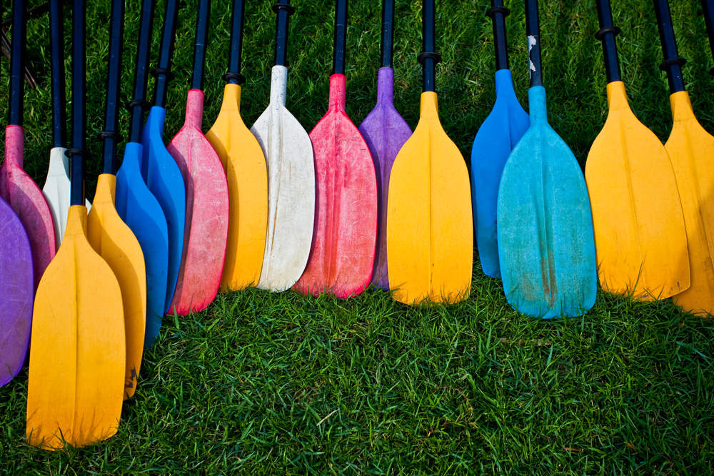 Kayak Paddles - Lonestar Adventure Sports Kayak Paddles - Lonestar Adventure Sports