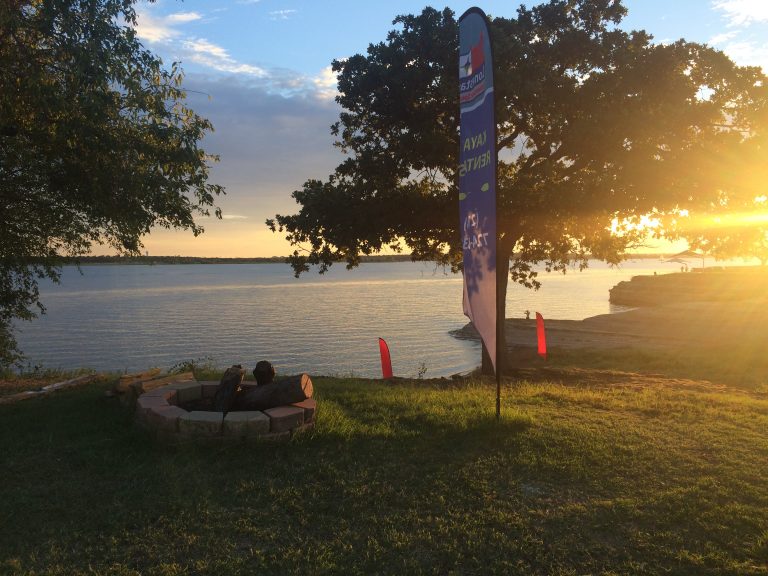 Kayak Rentals - Rockledge Park, Grapevine, TX