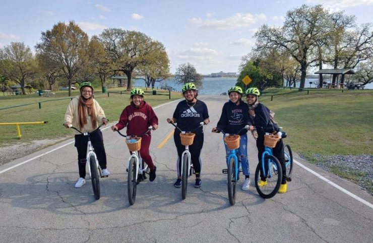 Lonestar Adventure Sports - Lake Grapevine Kayak Rentals